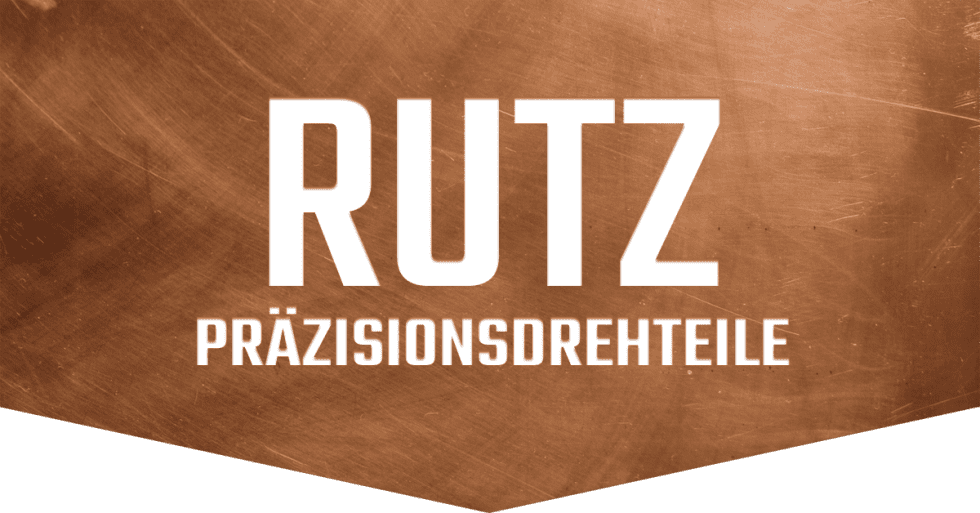 Präzisionsdrehteile - RUTZ • Attendorn • NRW